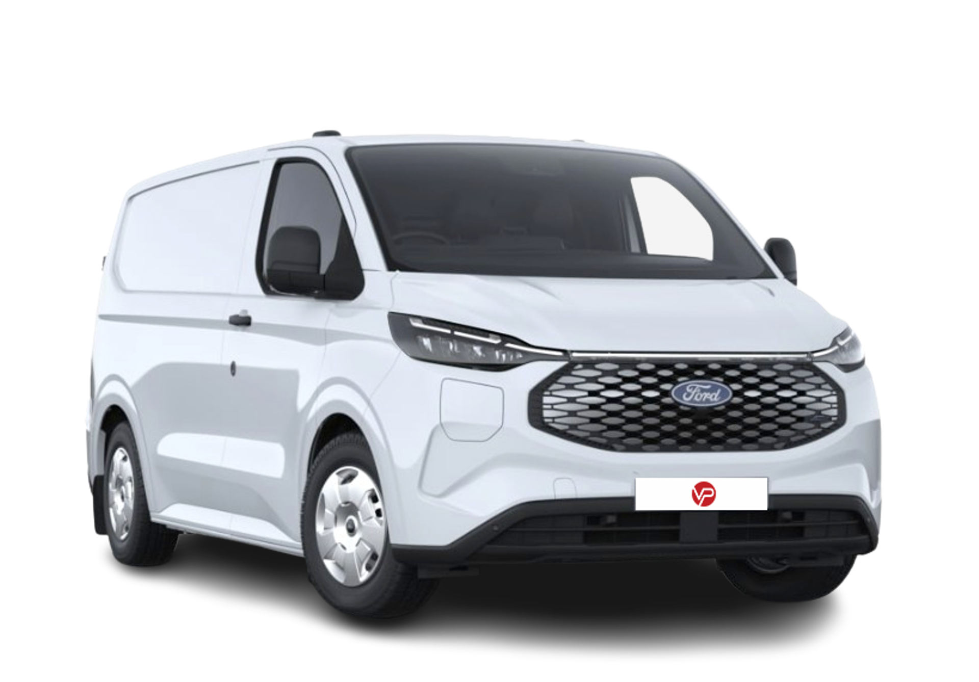 Ford Transit Custom | Courtesy Van Lease | Vehicle Procurements